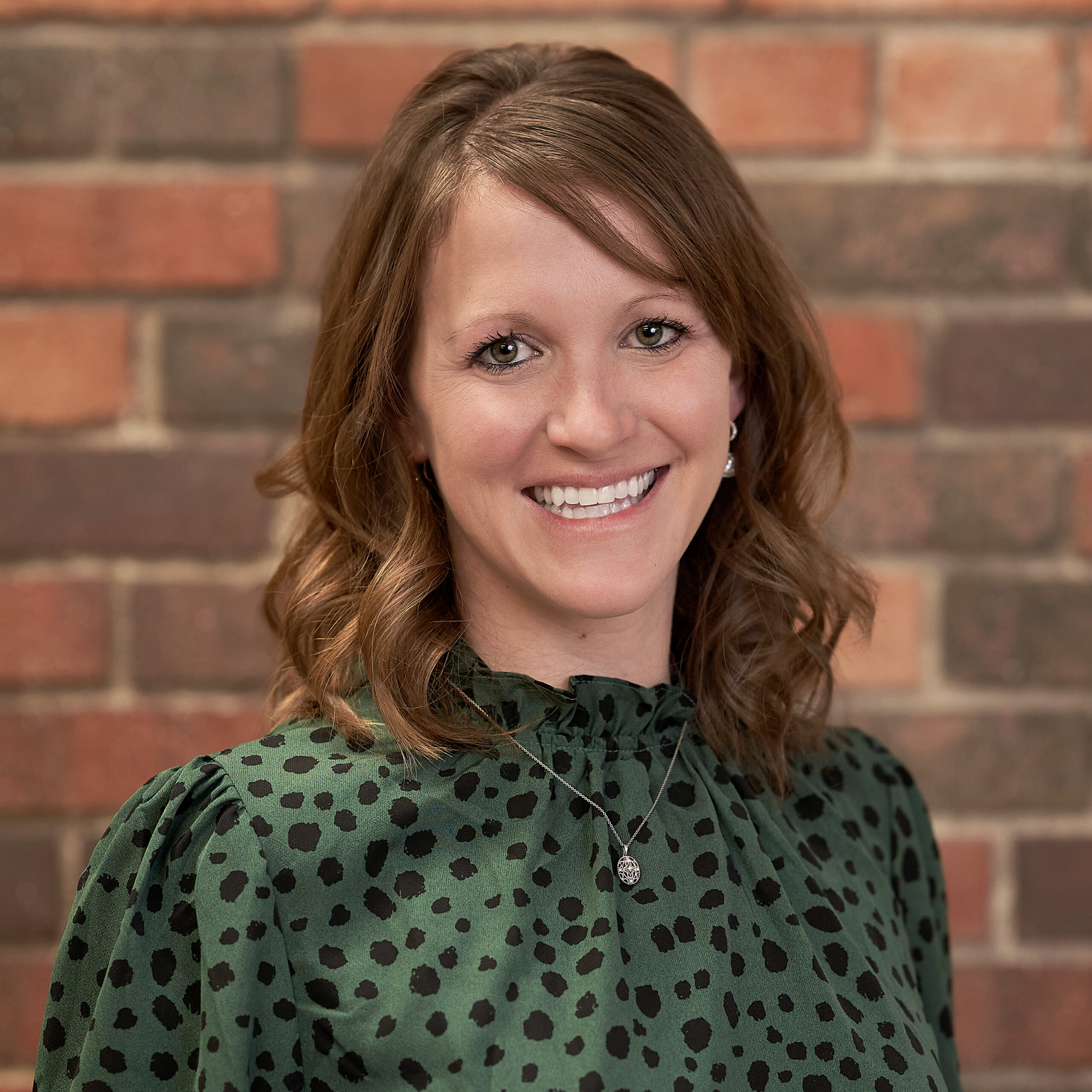 Jessica Arnold - Denver's Early Childhood Council