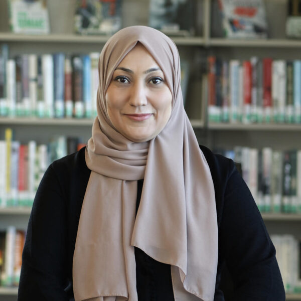 Dr. Anisa Ben Idris - Denver's Early Childhood Council